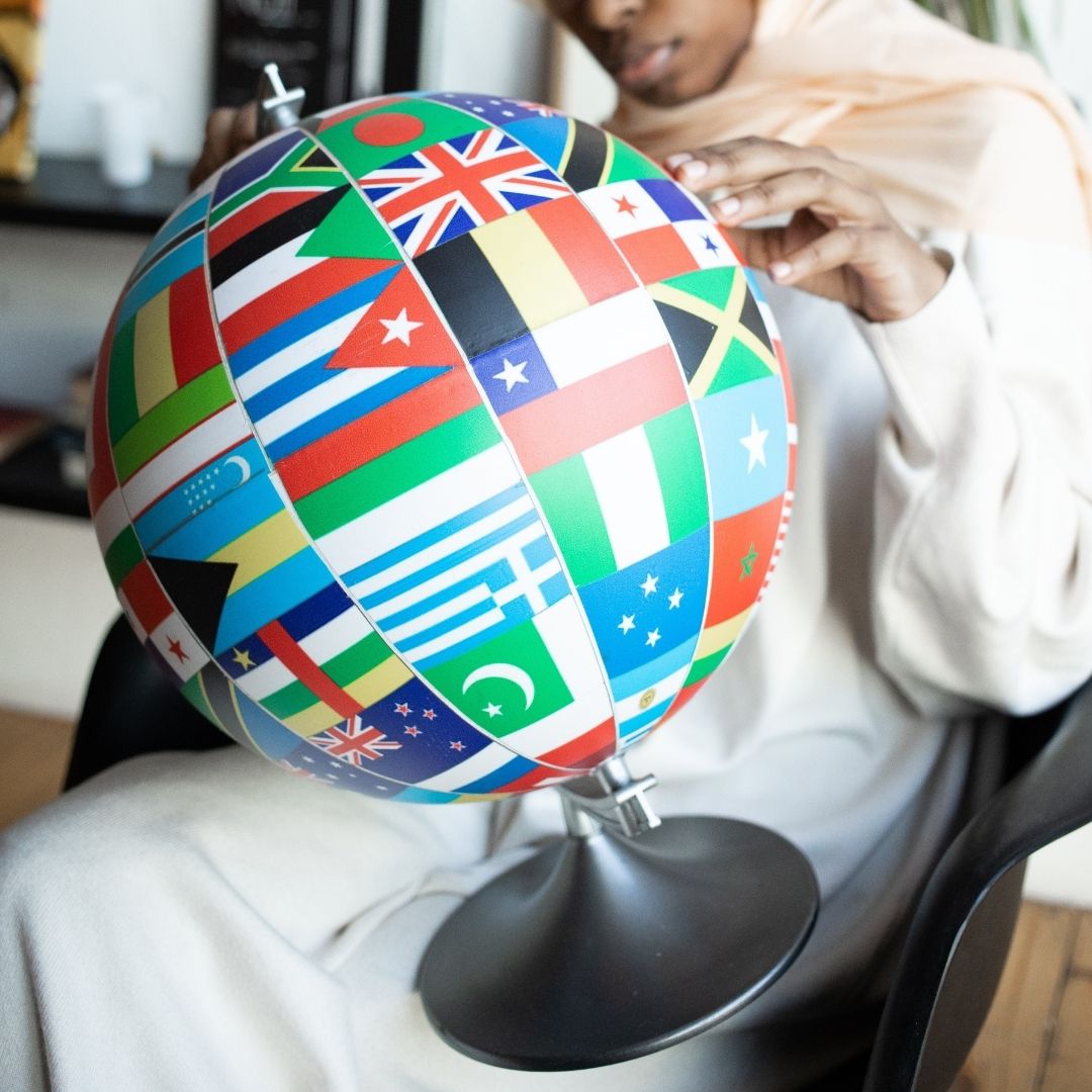 Canadian Colours Kingston Foundation – A diverse community with strong ...