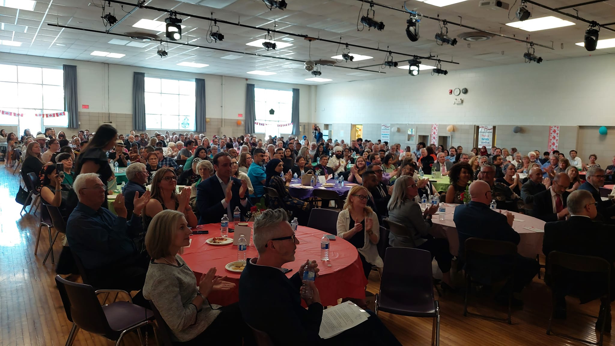 Annual Diversity Dinner – May 27th, 2023 – Canadian Colours Kingston ...